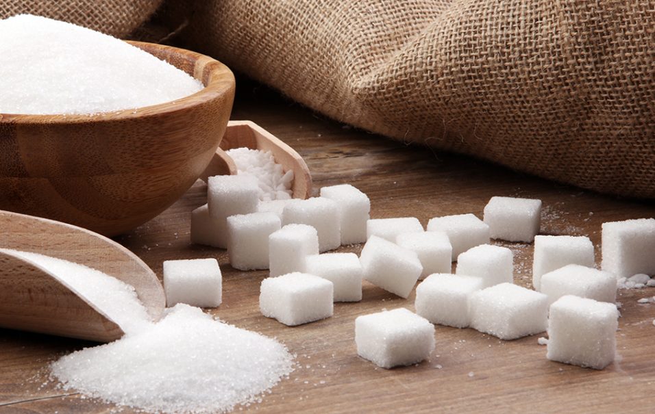 Cena cukru na burze | jak obchodovat cukr