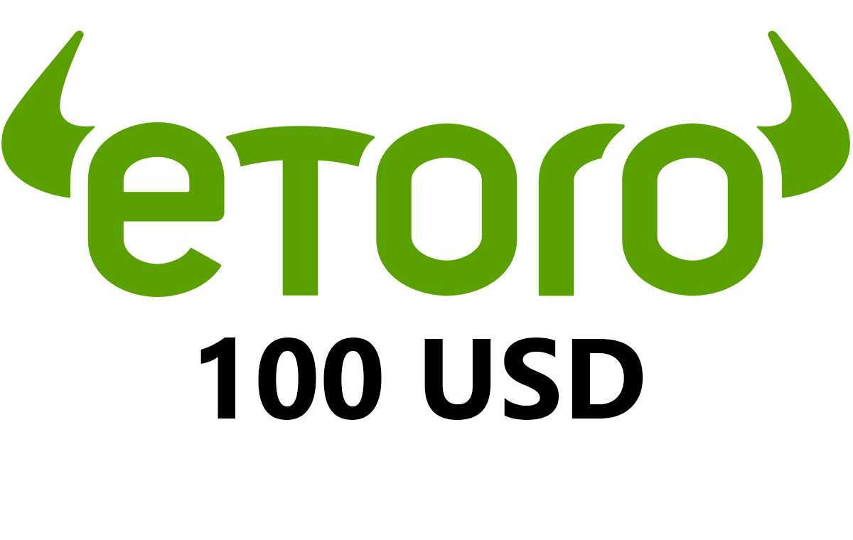 Akcje EToro Do 100 USD Z Kodem Promocyjnym Akcje EToro Do 100 USD Z Kodem Promocyjnym