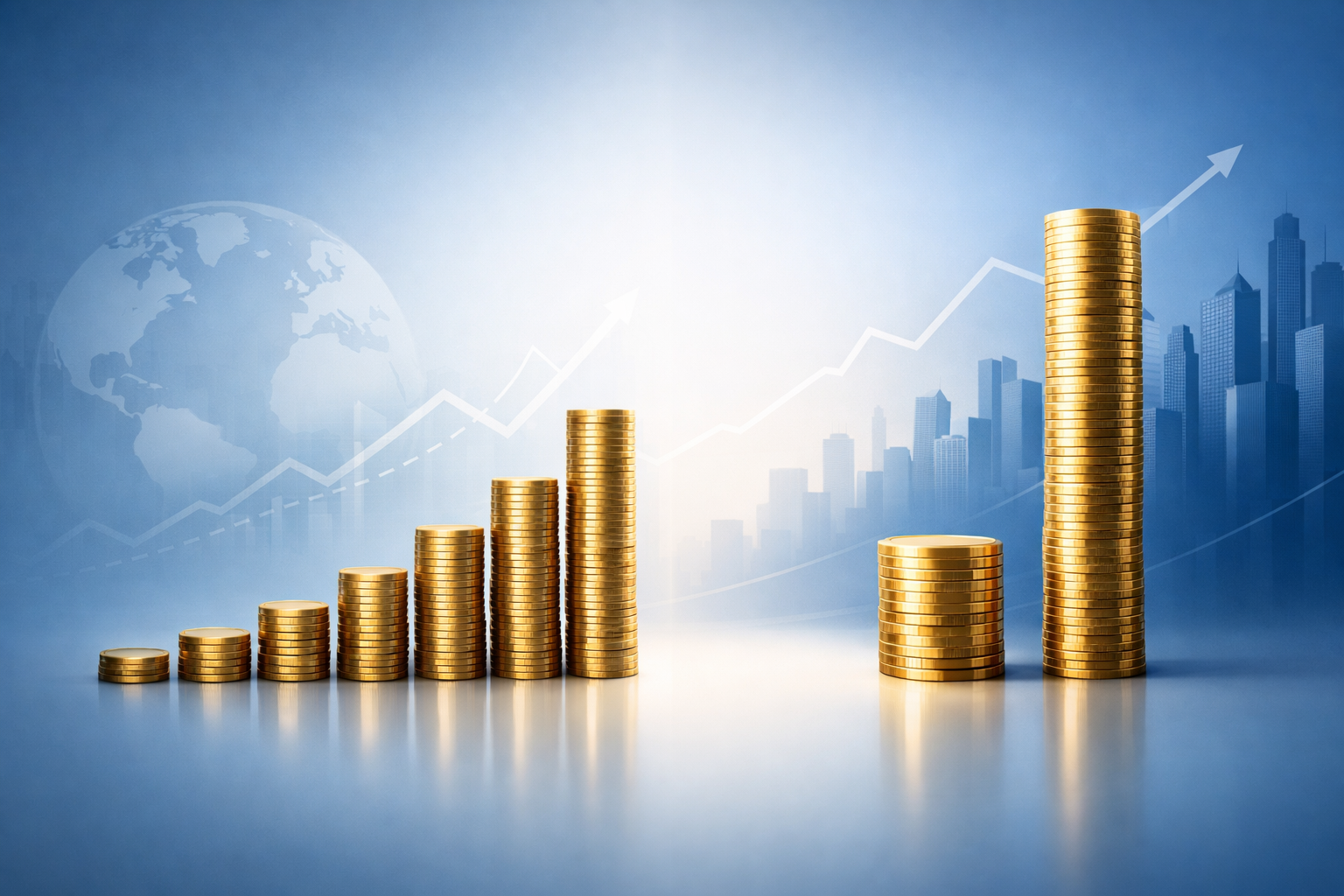 Pravidelné investování vs. jednorázová investice